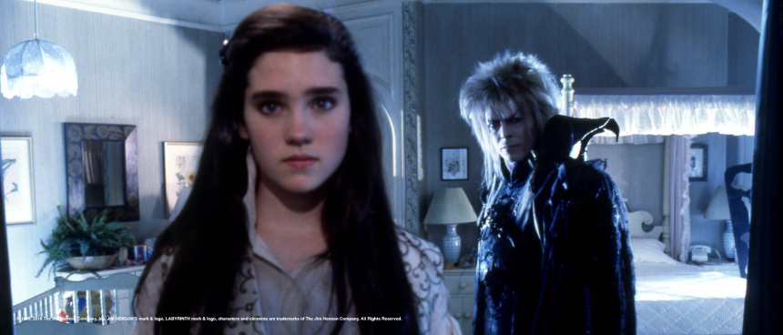 LABYRINTH | Sony Pictures Entertainment