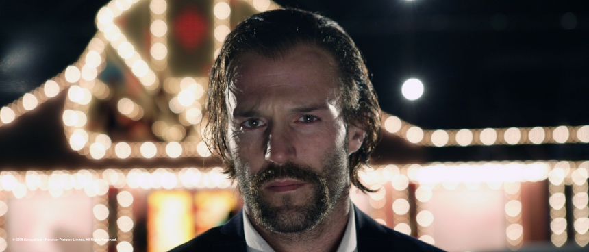 REVOLVER | Sony Pictures Entertainment