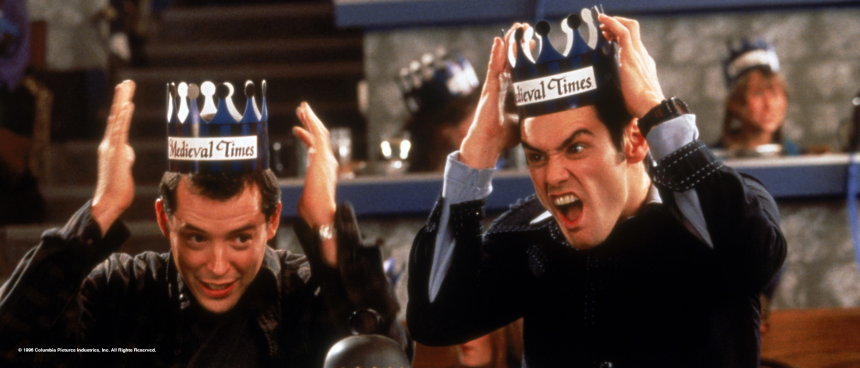 THE CABLE GUY | Sony Pictures Entertainment