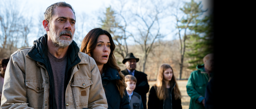 THE UNHOLY | Sony Pictures Entertainment