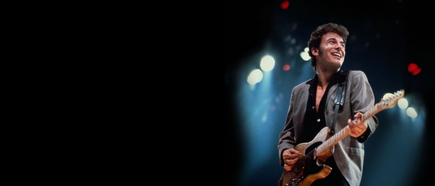 THE LEGENDARY 1979 NO NUKES CONCERTS - BRUCE SPRINGSTEEN & THE E STREET ...