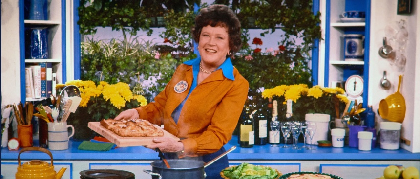 JULIA | Sony Pictures Entertainment