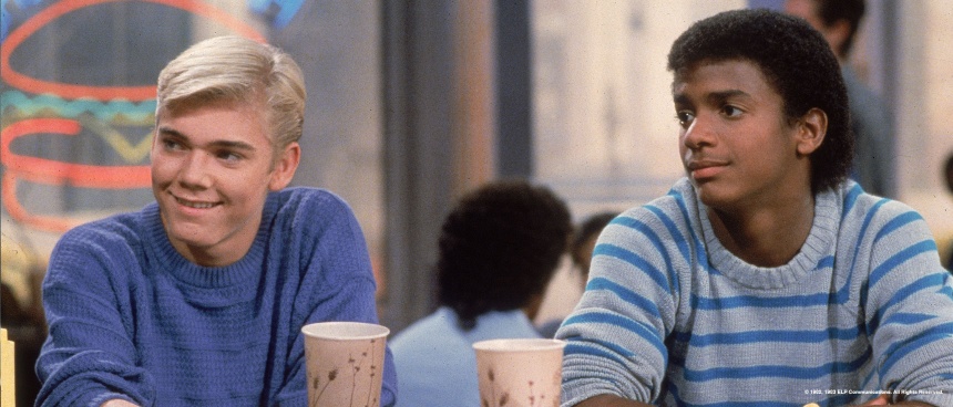SILVER SPOONS | Sony Pictures Entertainment