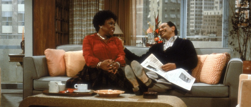 THE JEFFERSONS | Sony Pictures Entertainment