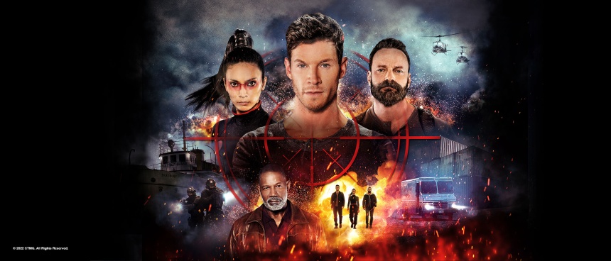 SNIPER: ROGUE MISSION | Sony Pictures Entertainment