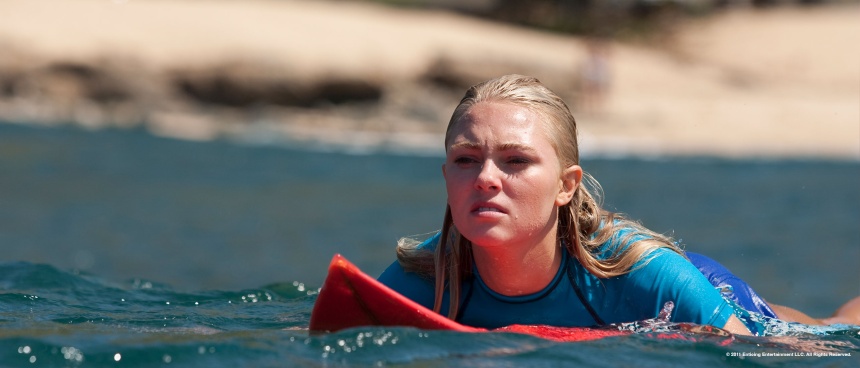 SOUL SURFER | Sony Pictures Entertainment