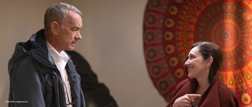 A MAN CALLED OTTO | Sony Pictures Entertainment