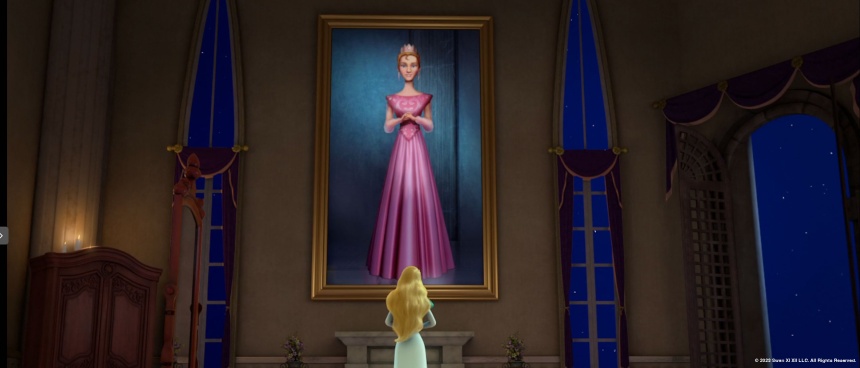 THE SWAN PRINCESS: A FAIRYTALE IS BORN | Sony Pictures Entertainment