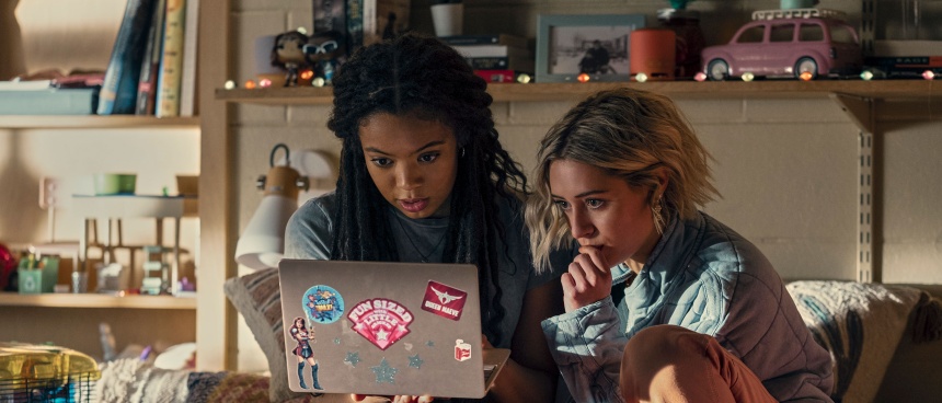 GEN V | Sony Pictures Entertainment