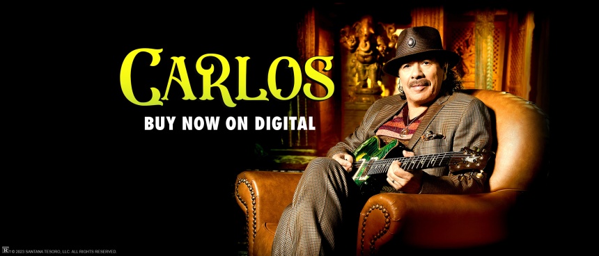 CARLOS | Sony Pictures Entertainment