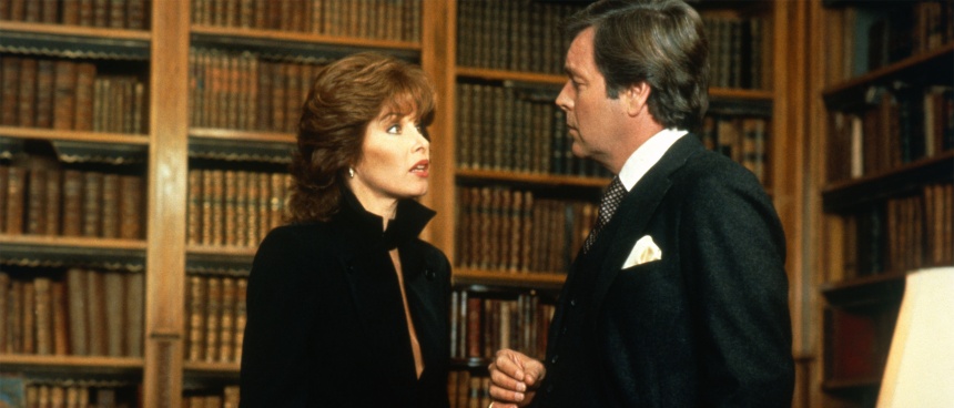 HART TO HART | Sony Pictures Entertainment