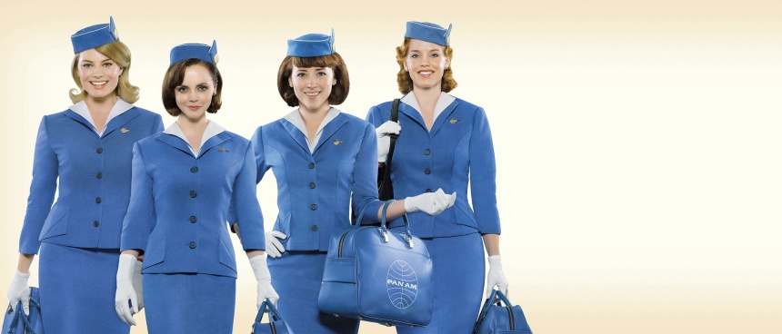 PAN AM | Sony Pictures Entertainment