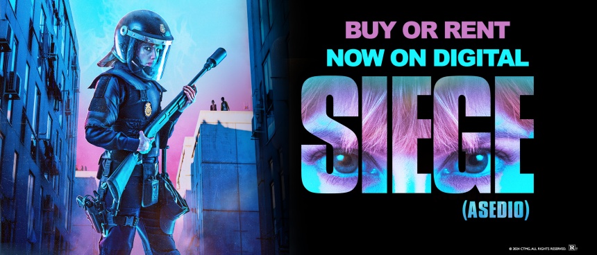 ASEDIO | Sony Pictures Entertainment