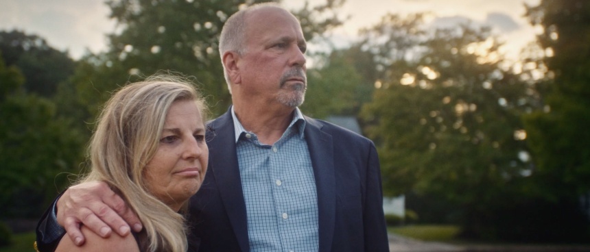 DEATH IN THE DORMS | Sony Pictures Entertainment