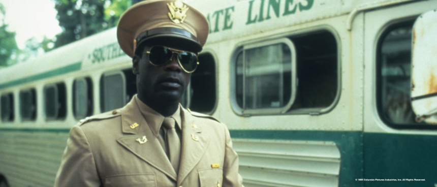 A SOLDIER'S STORY | Sony Pictures Entertainment