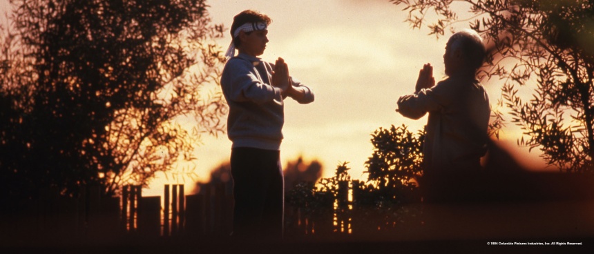 THE KARATE KID | Sony Pictures Entertainment