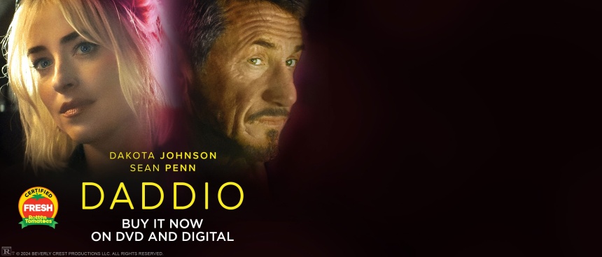 DADDIO | Sony Pictures Entertainment