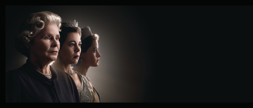 THE CROWN: THE COMPLETE SERIES | Sony Pictures Entertainment