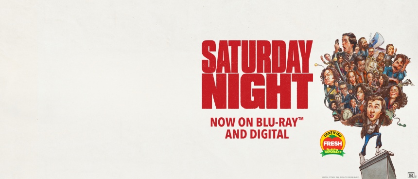 SATURDAY NIGHT | Sony Pictures Entertainment