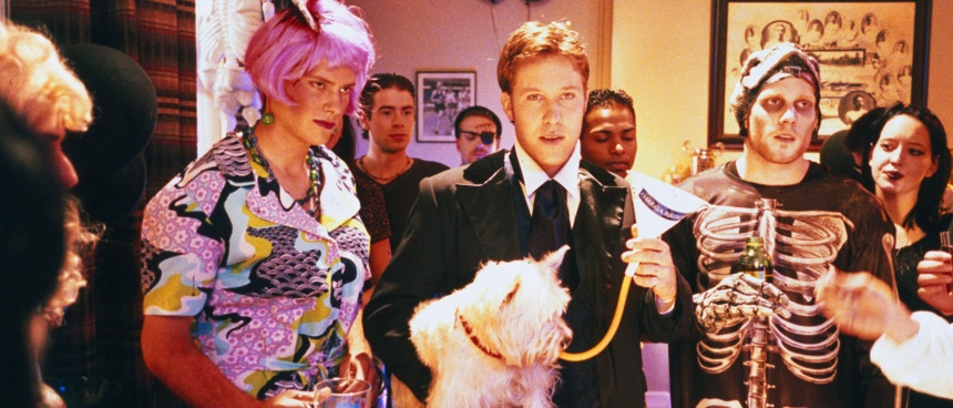 URBAN LEGEND | Sony Pictures Entertainment