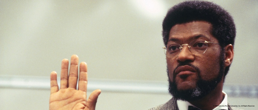 HIGHER LEARNING | Sony Pictures Entertainment