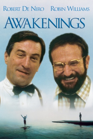 AWAKENINGS | Sony Pictures Entertainment