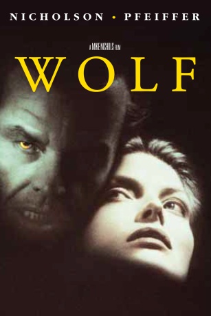 WOLF | Sony Pictures Entertainment