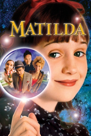 MATILDA | Sony Pictures Entertainment