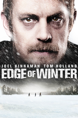EDGE OF WINTER | Sony Pictures Entertainment
