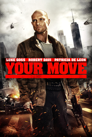 YOUR MOVE | Sony Pictures Entertainment