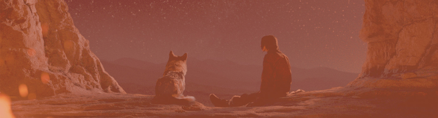 ALPHA | Sony Pictures Entertainment