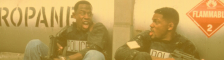 BAD BOYS | Sony Pictures Entertainment