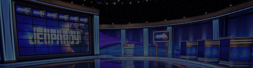 JEOPARDY! | Sony Pictures Entertainment