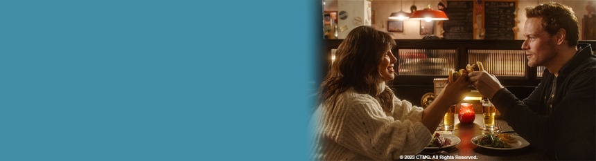 LOVE AGAIN | Sony Pictures Entertainment