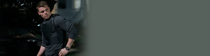 THE NIGHT AGENT | Sony Pictures Entertainment