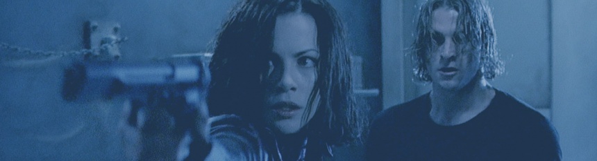 UNDERWORLD | Sony Pictures Entertainment