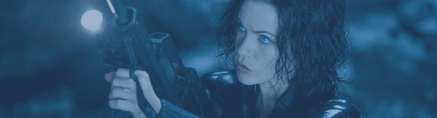 UNDERWORLD EVOLUTION | Sony Pictures Entertainment
