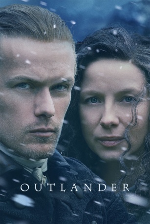 OUTLANDER | Sony Pictures Entertainment