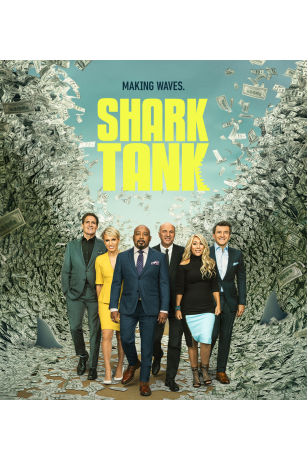 SHARK TANK | Sony Pictures Entertainment