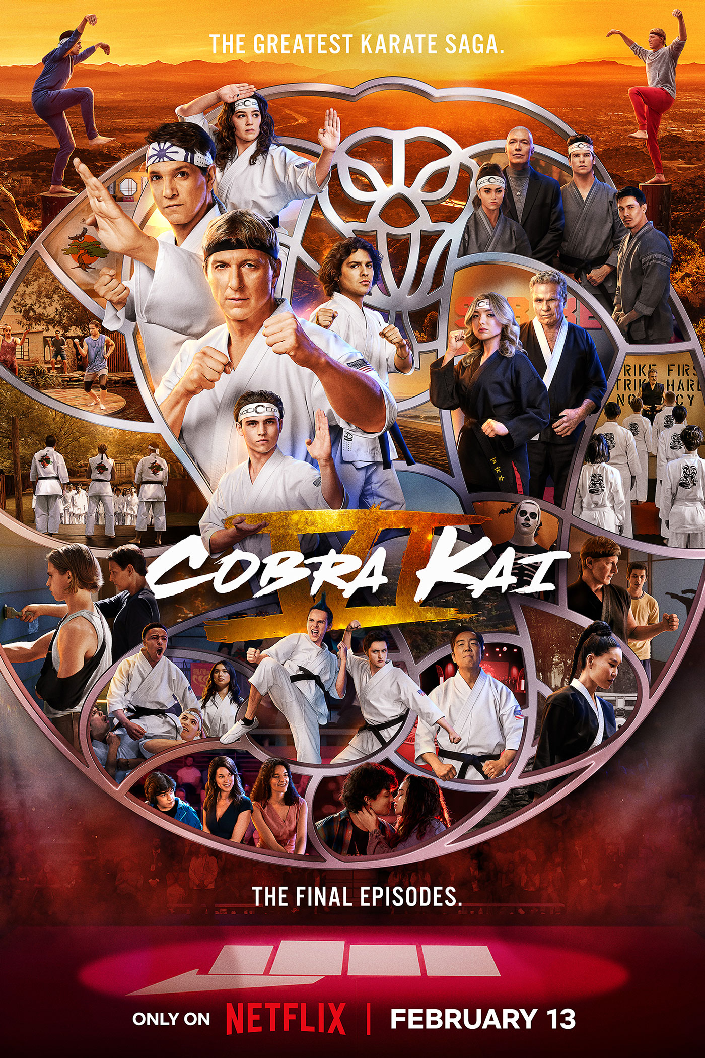 SONY PICTURES PRESENTS: TV | Sony Pictures Entertainment