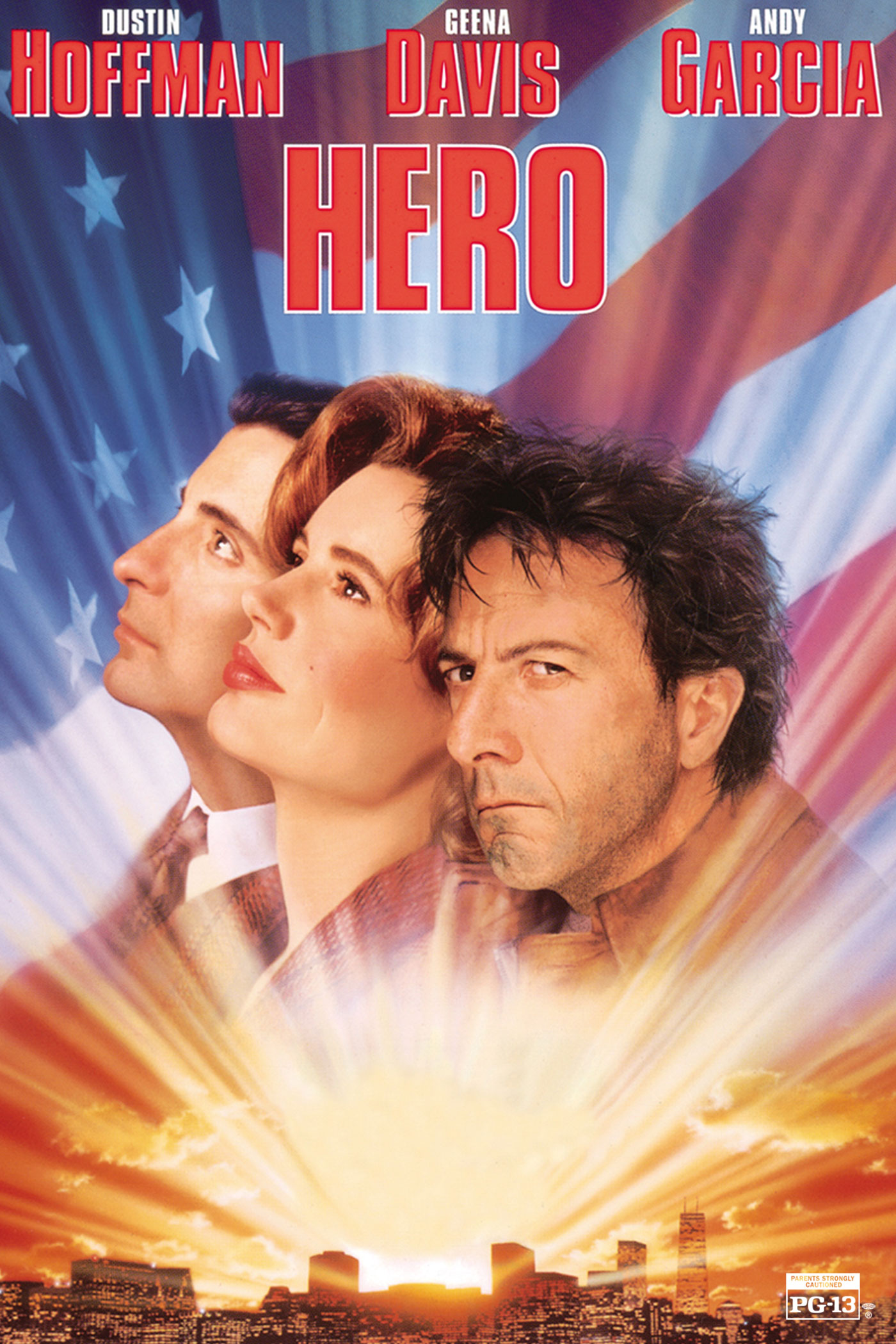 HERO | Sony Pictures Entertainment