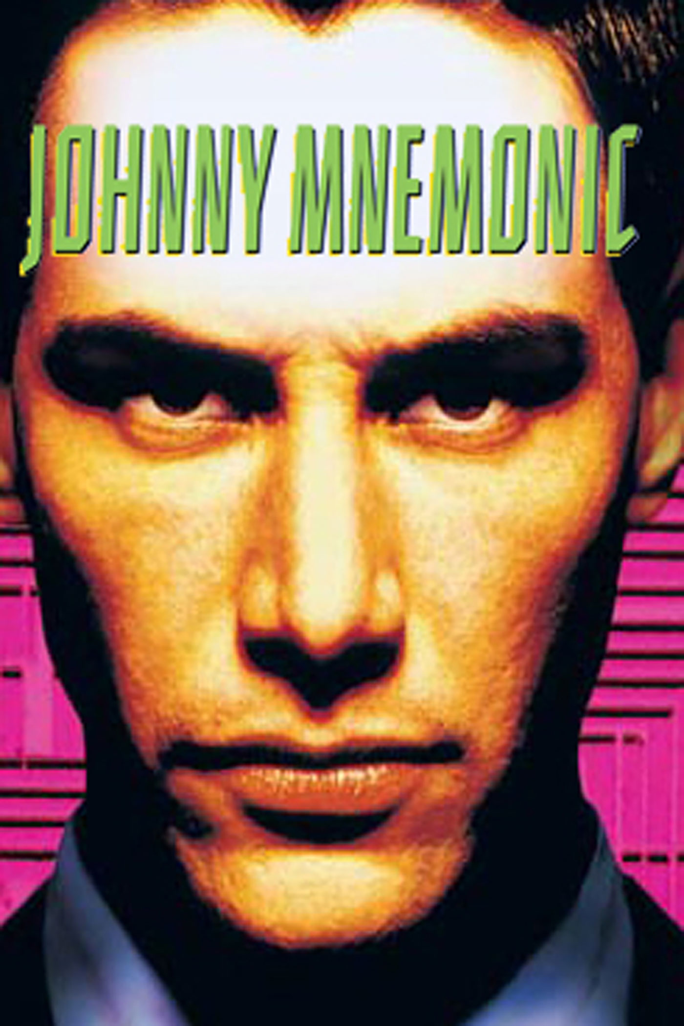 JOHNNY MNEMONIC | Sony Pictures Entertainment