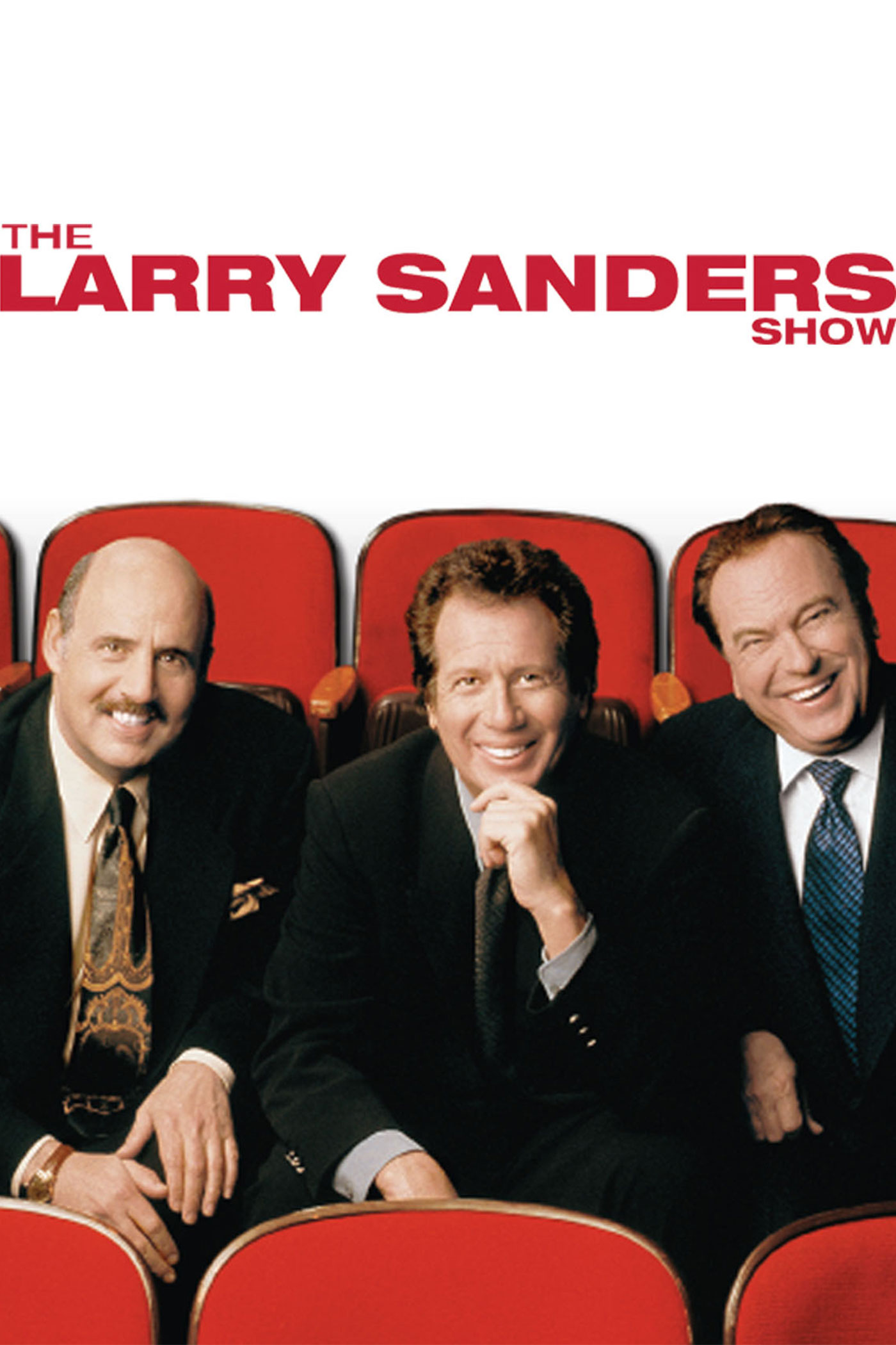 THE LARRY SANDERS SHOW | Sony Pictures Entertainment
